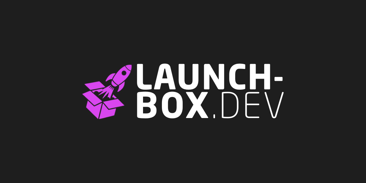 Launch Box Dev | Custom Web Design & Development